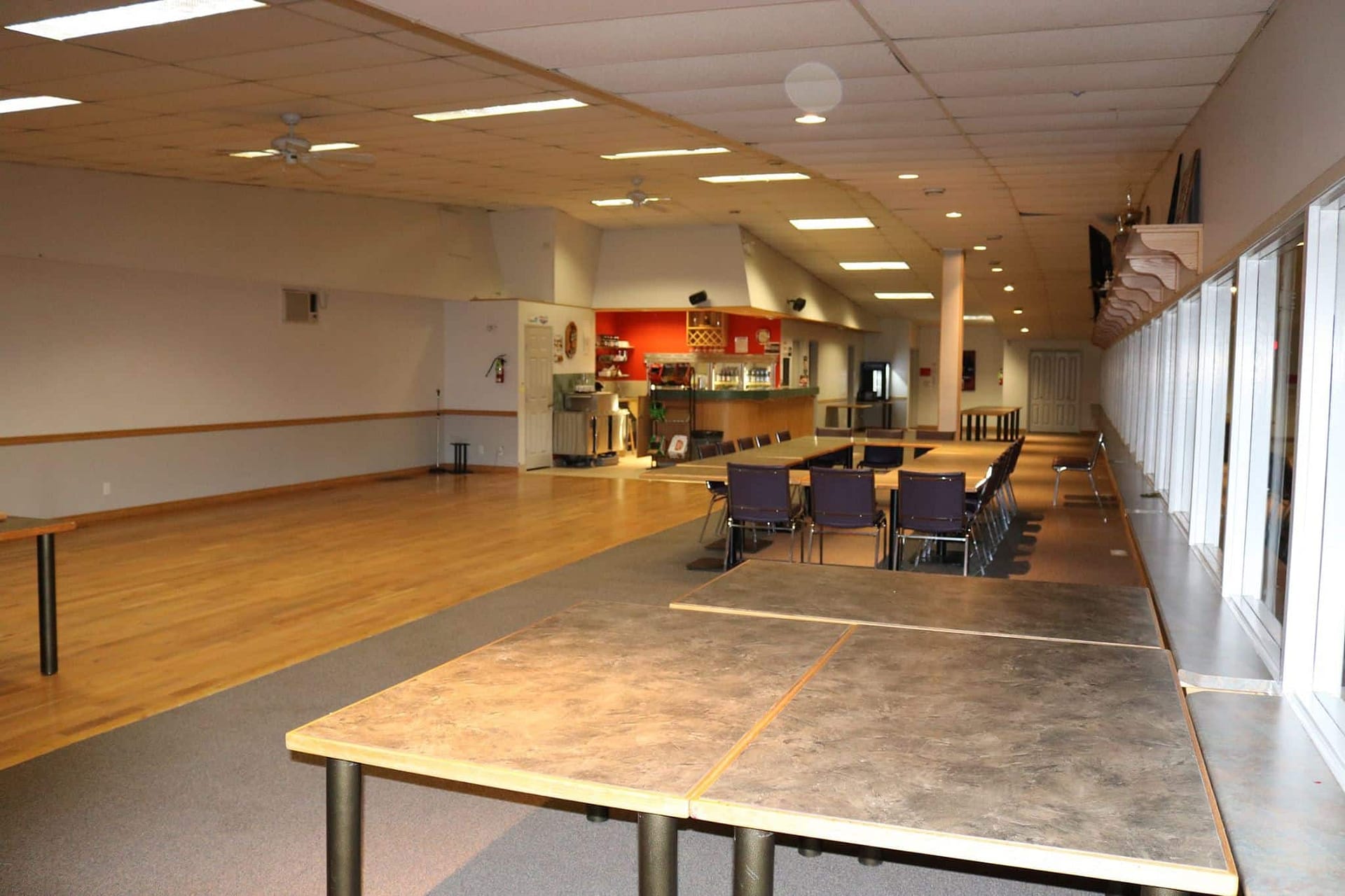 Terrace Curling Club