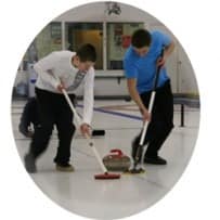 Terrace Curling Club