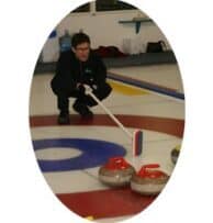 Terrace Curling Club